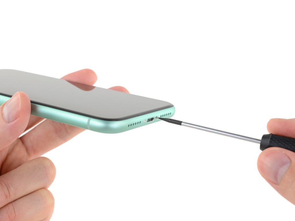 iPhone 11 Disassembly Guide – microlek_store