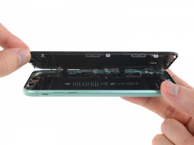 iPhone 11 Disassembly Guide – microlek_store