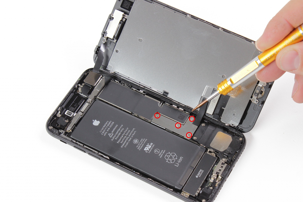 iPhone 7 Disassembly Guide – microlek_store