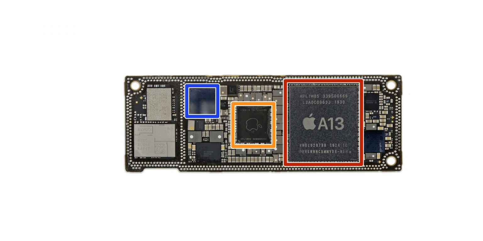 iPhone 11_Schematics – microlek_store