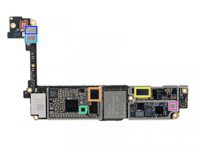 iPhone 7_Schematics – microlek_store